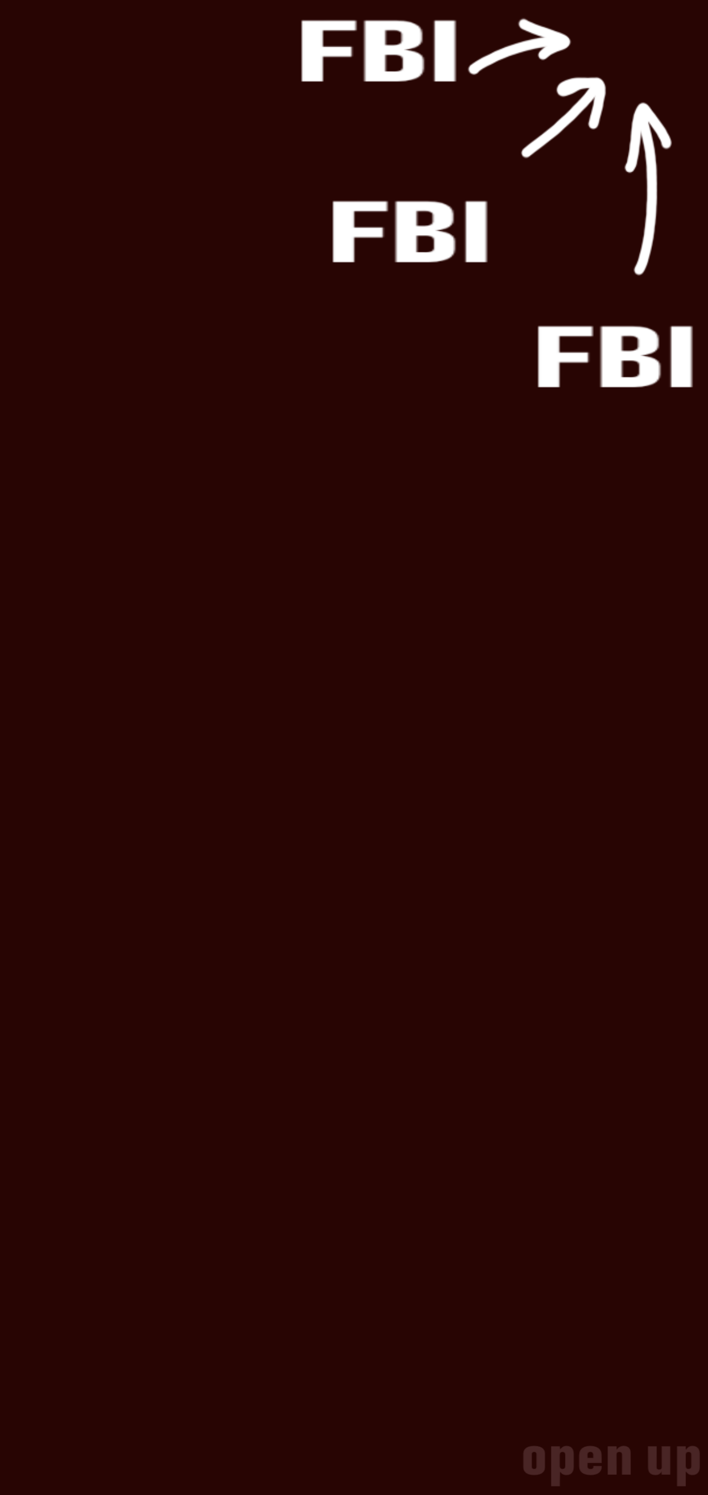 Cool FBI Wallpapers - Top Free Cool FBI Backgrounds - WallpaperAccess