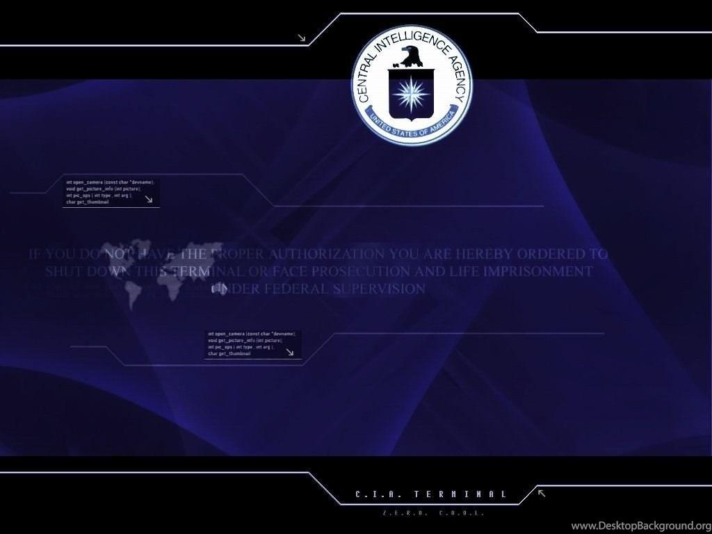 CIA Desktop Wallpapers - Top Free CIA Desktop Backgrounds - WallpaperAccess
