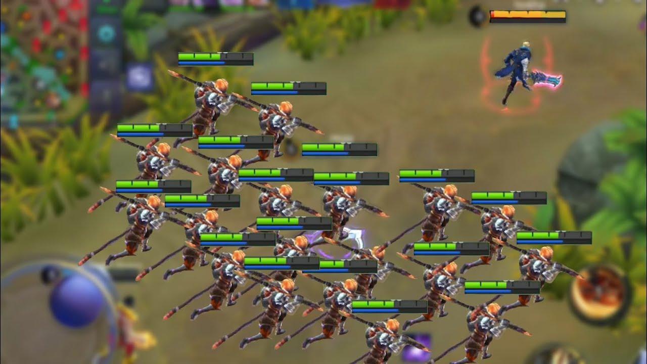 Mobile Legends Sun Wallpapers - Top Free Mobile Legends Sun Backgrounds ...