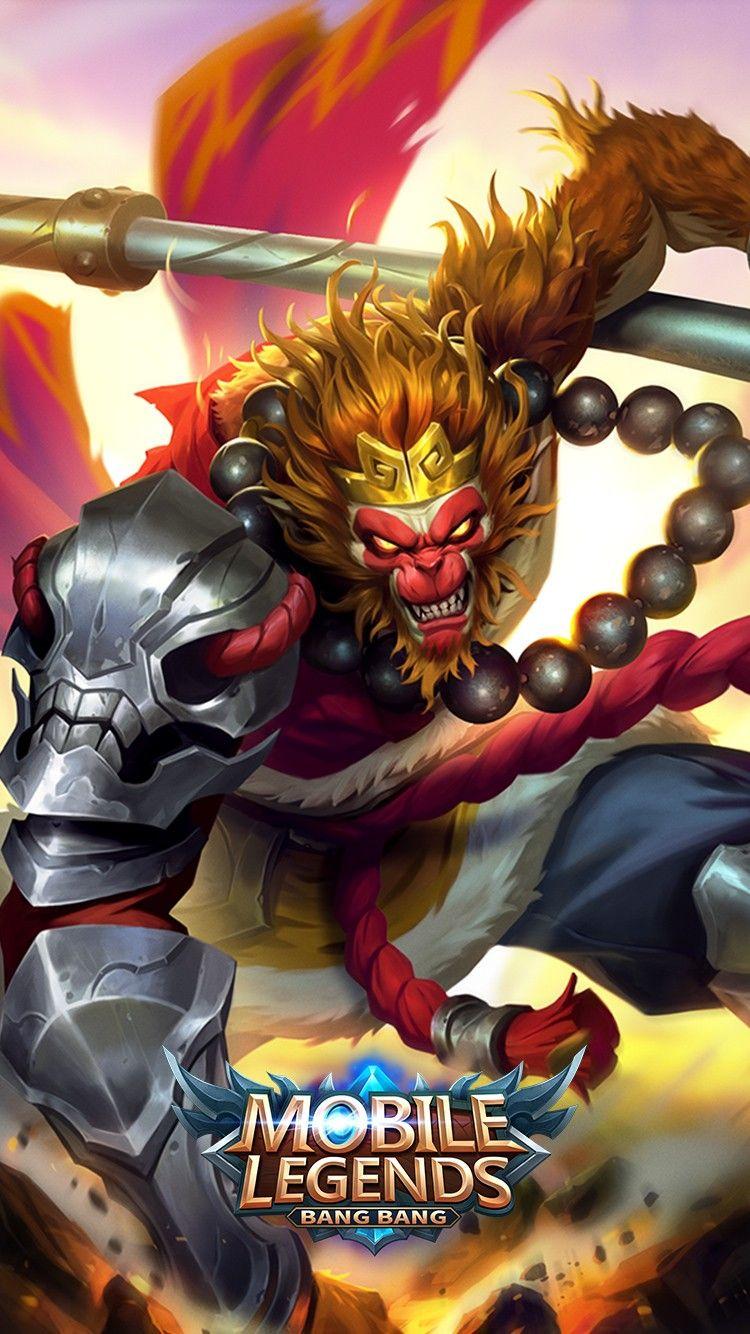 Mobile Legends Sun Wallpapers - Top Free Mobile Legends Sun Backgrounds ...