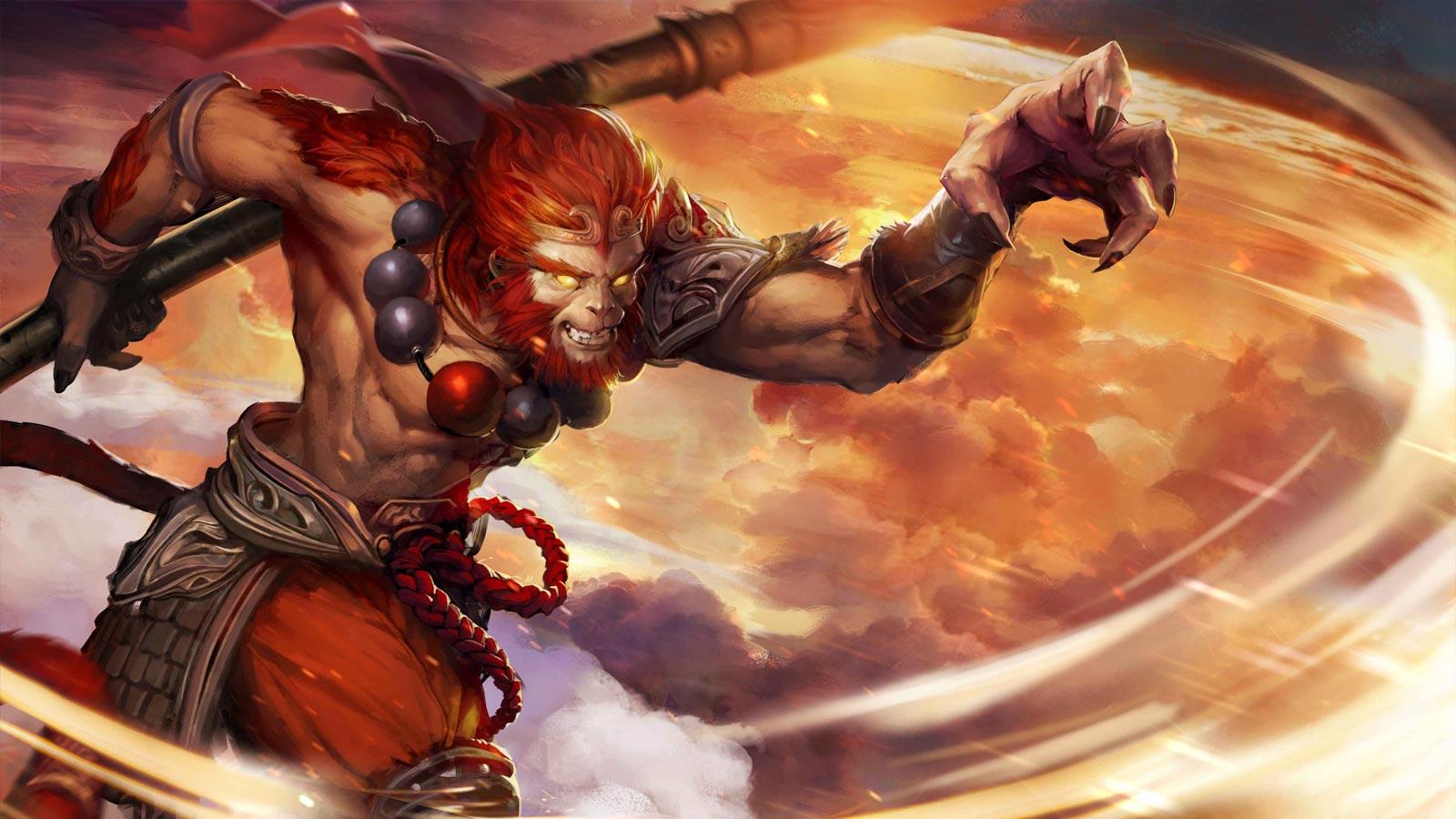 Mobile Legends Sun Wallpapers - Top Free Mobile Legends Sun Backgrounds ...