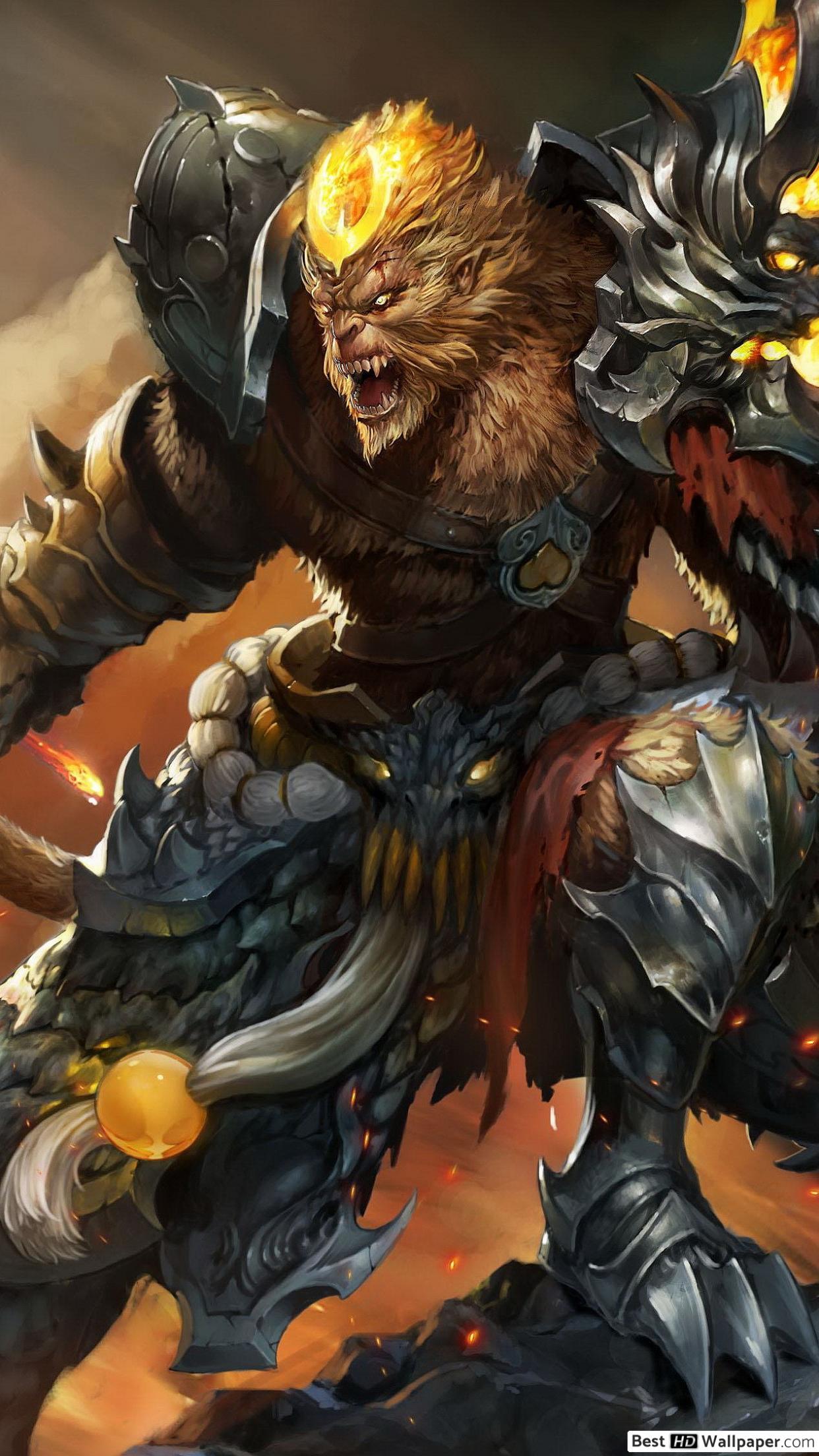 Mobile Legends Sun Wallpapers - Top Free Mobile Legends Sun Backgrounds ...