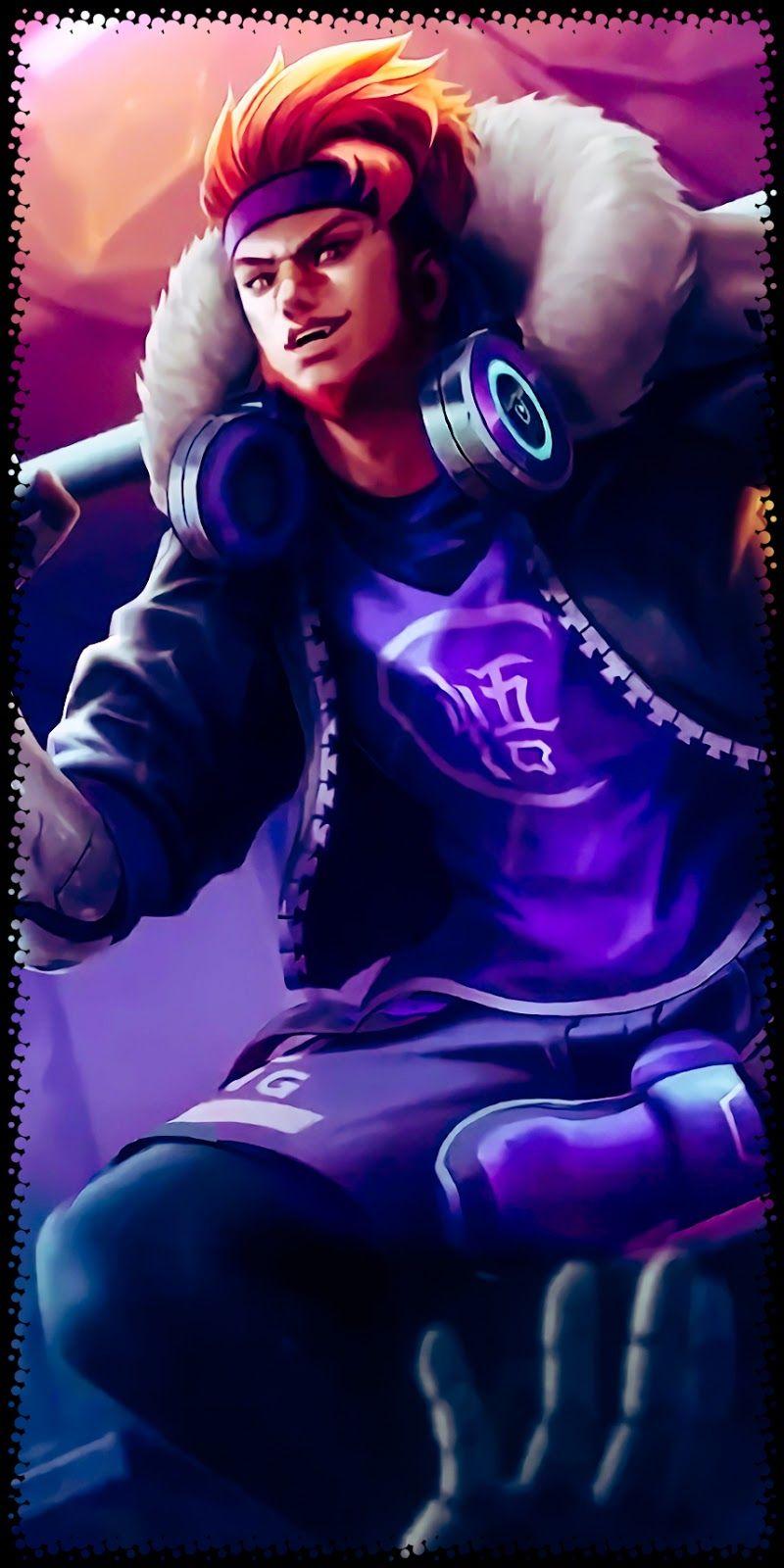 Mobile Legends Sun Wallpapers - Top Free Mobile Legends Sun Backgrounds ...