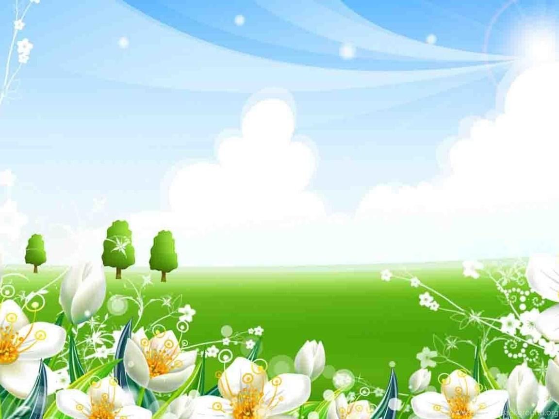 Flower Theme Wallpapers - Top Free Flower Theme Backgrounds ...