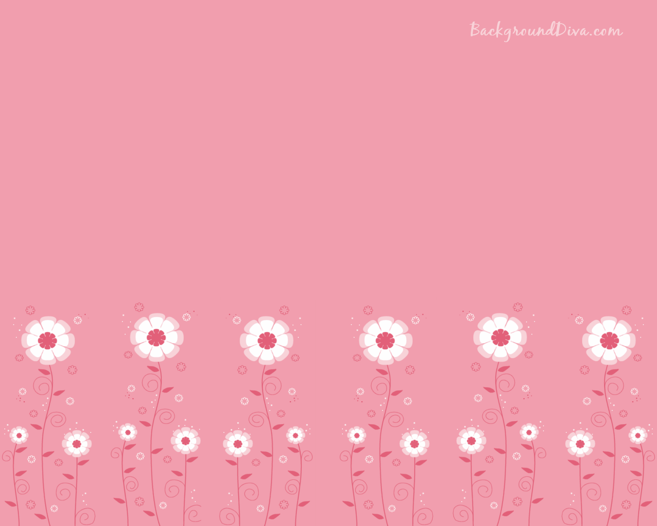 Flower Theme Wallpapers - Top Free Flower Theme Backgrounds ...