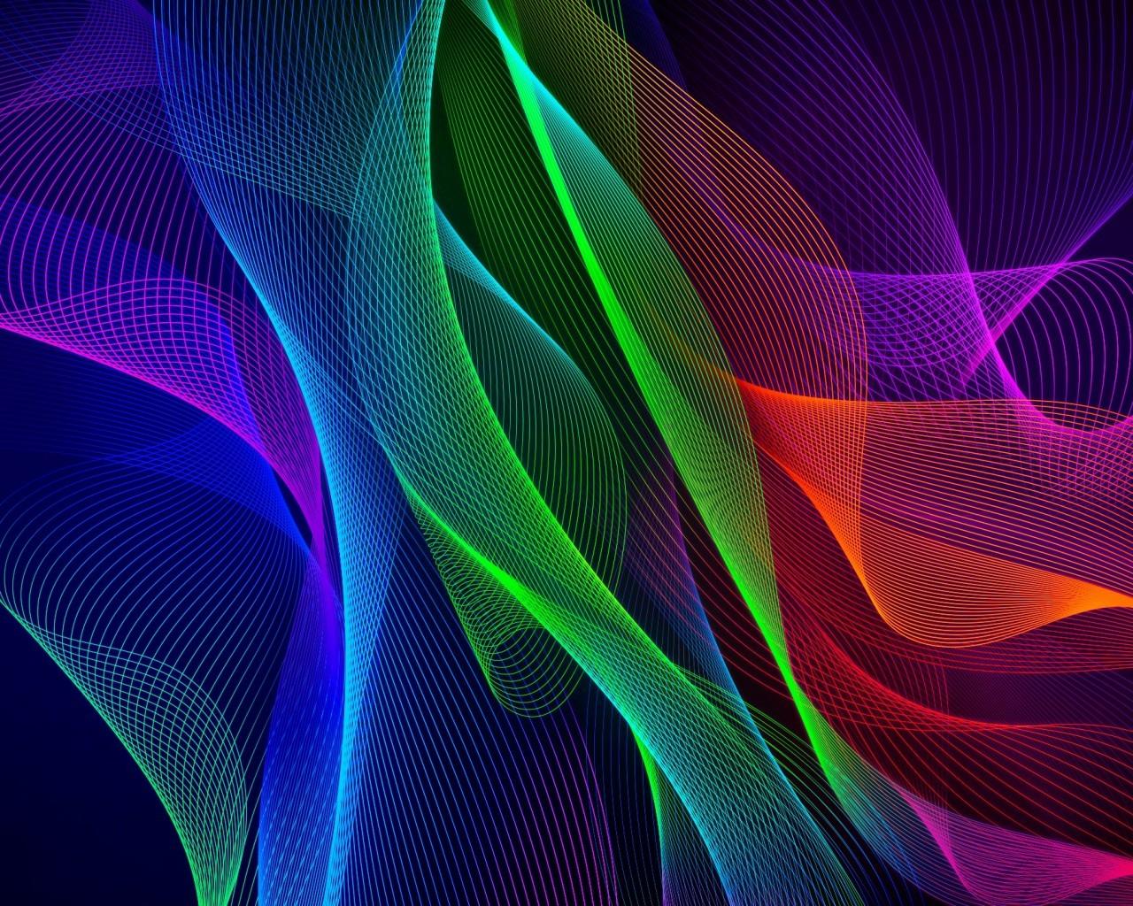 Rainbow Razer Wallpapers - Top Free Rainbow Razer Backgrounds ...