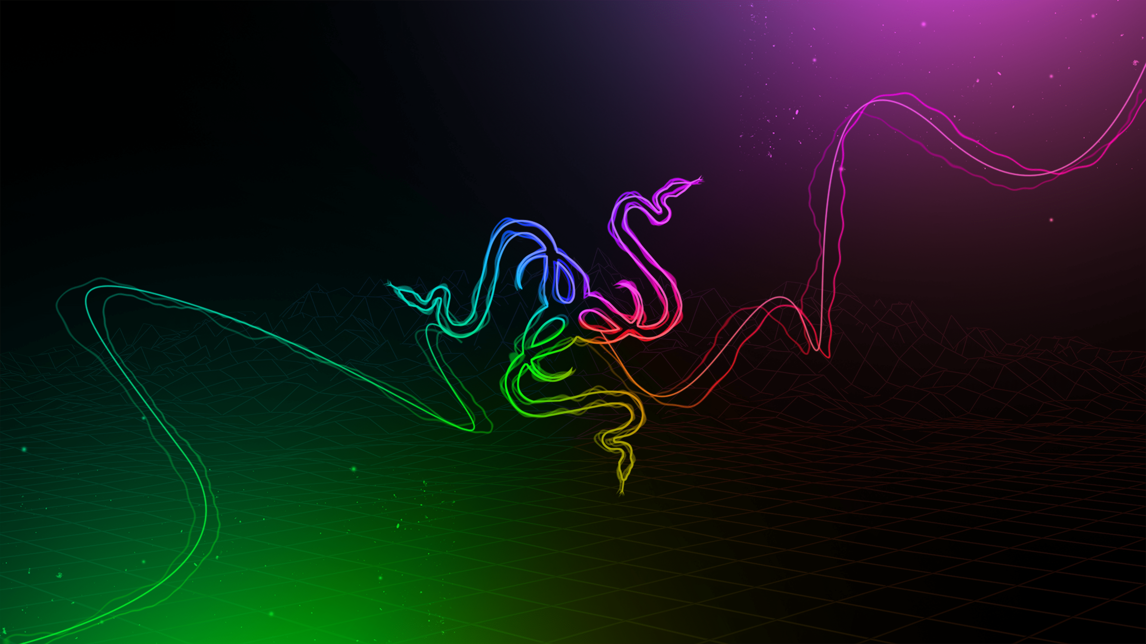 Black and White Razer Wallpapers - Top Free Black and White Razer ...