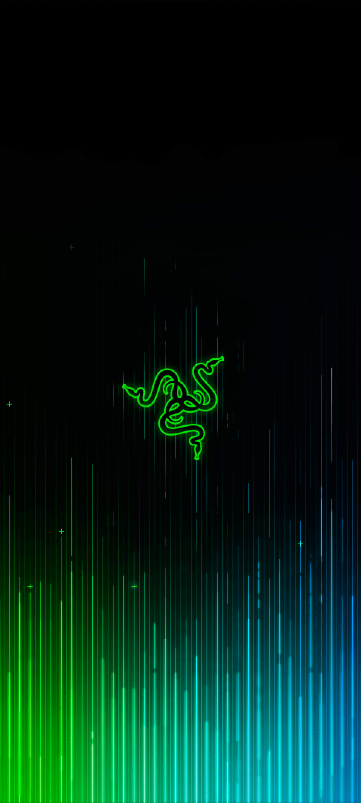 Rainbow Razer Wallpapers - Top Free Rainbow Razer Backgrounds ...