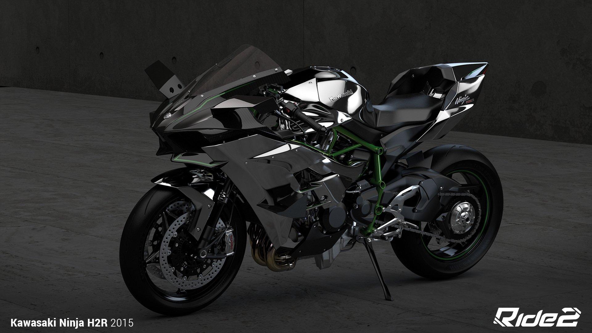 H2R Wallpapers - Top Free H2R Backgrounds - WallpaperAccess