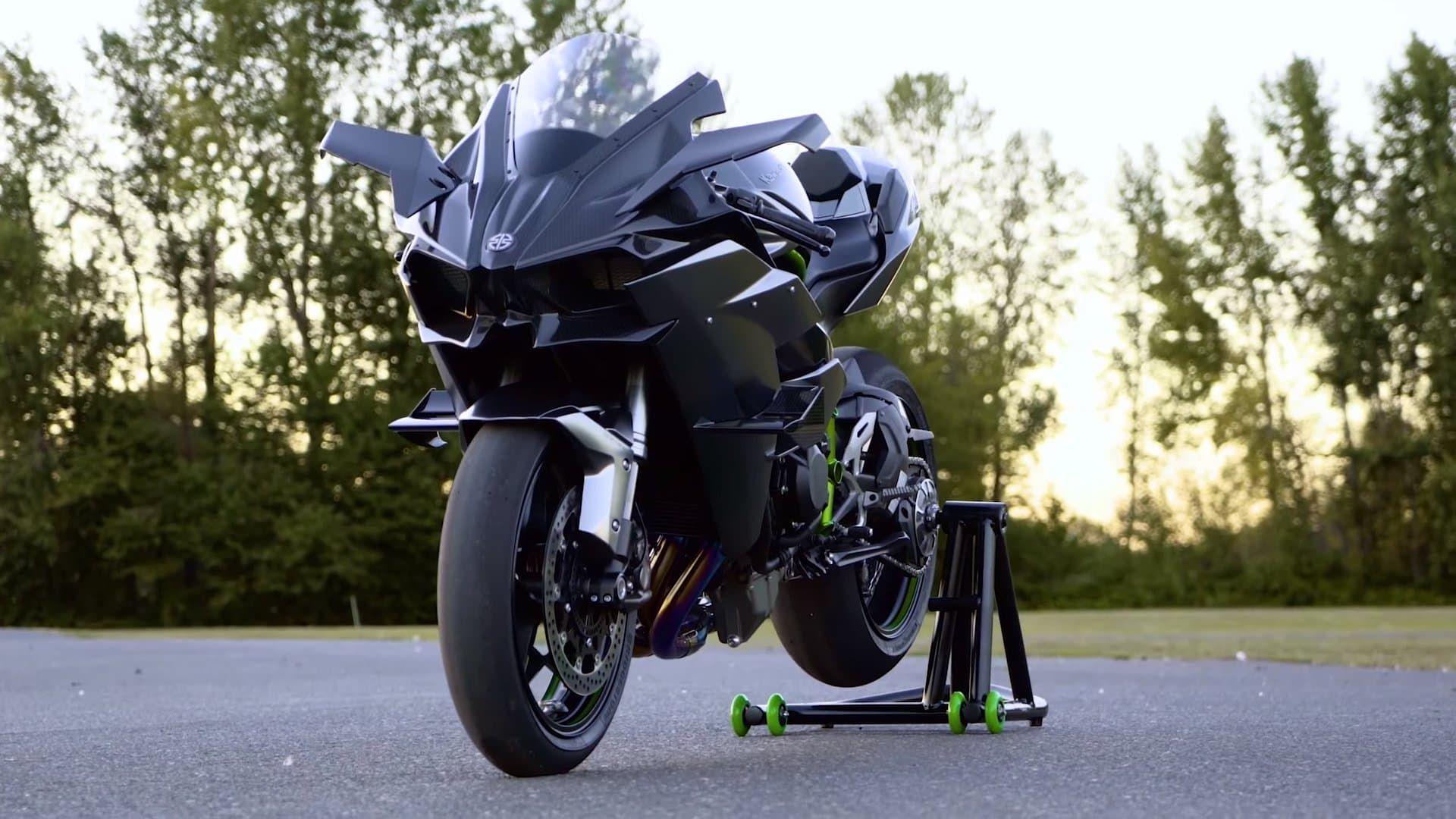 H2R Wallpapers - Top Free H2R Backgrounds - WallpaperAccess