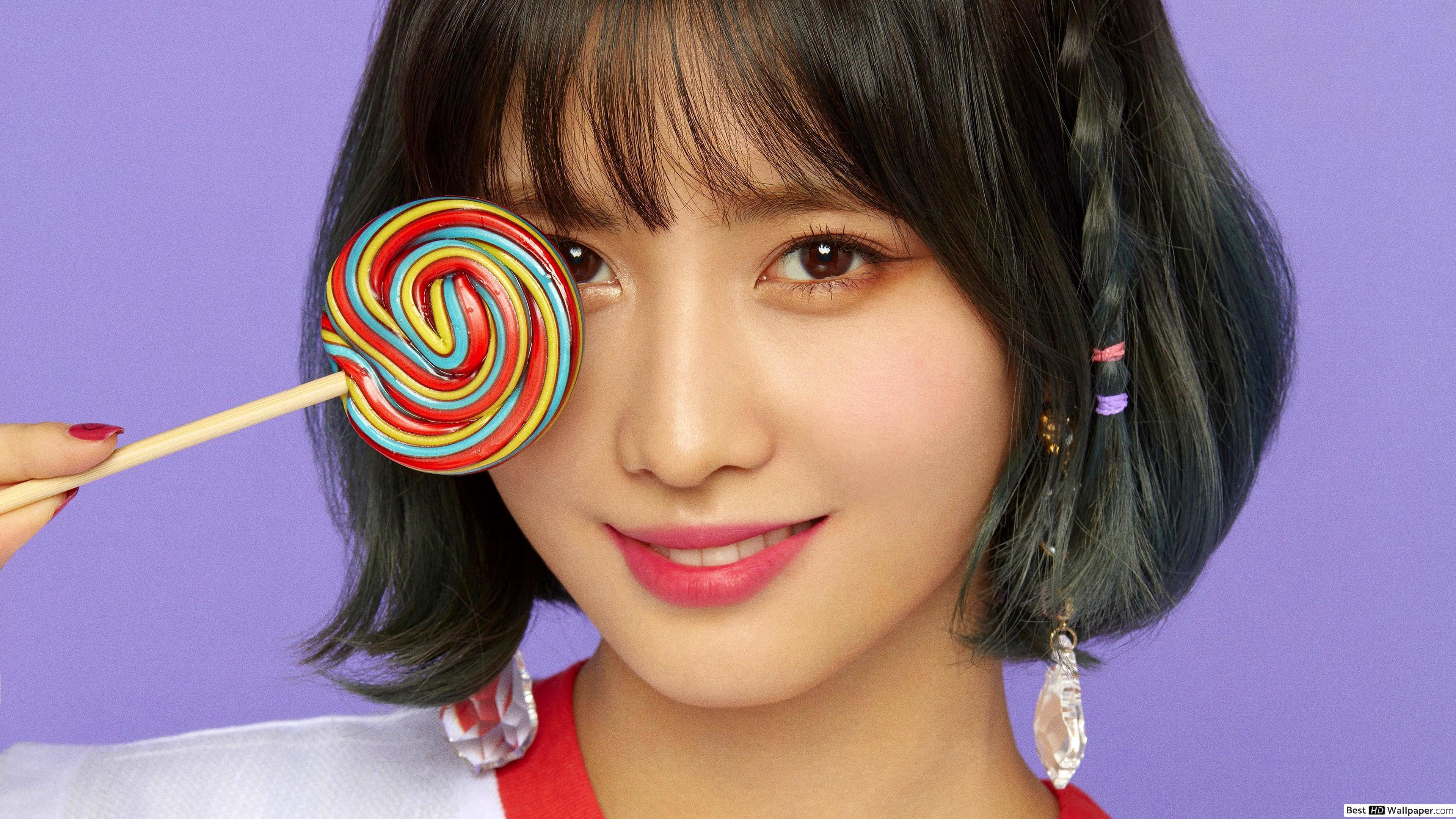 Twice Momo Desktop Wallpapers - Top Free Twice Momo Desktop Backgrounds - WallpaperAccess