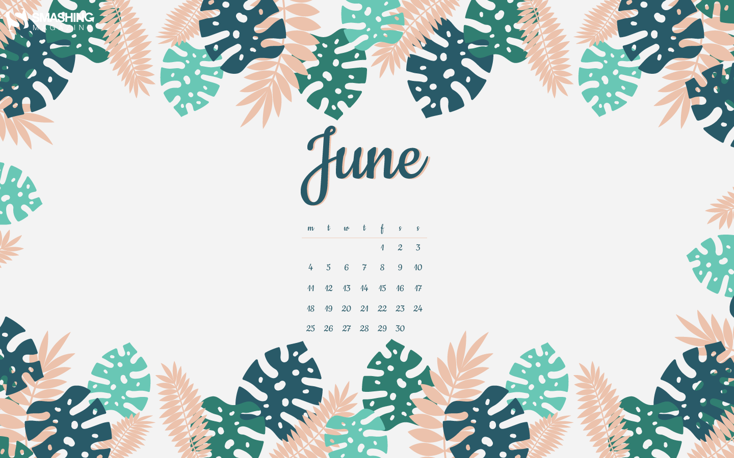 June Desktop Wallpapers - Top Free June Desktop Backgrounds ...