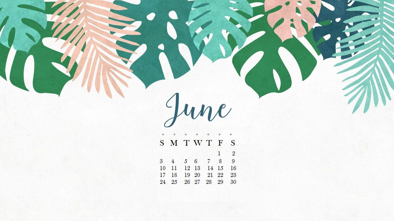 June Desktop Wallpapers - Top Free June Desktop Backgrounds ...