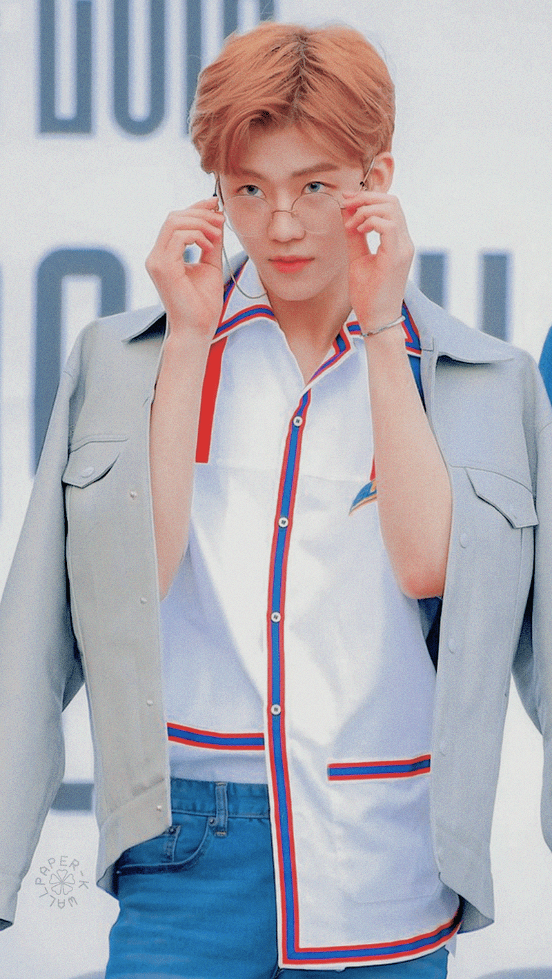 NCT Dream Jaemin Wallpapers - Top Free NCT Dream Jaemin Backgrounds - WallpaperAccess