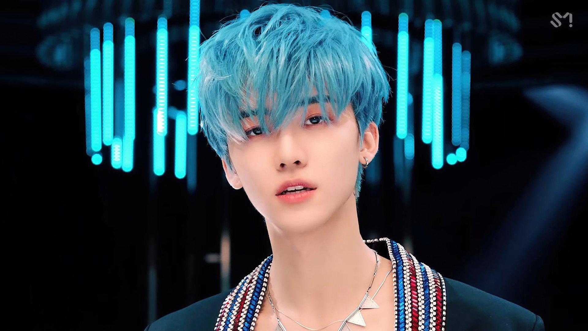 NCT Dream Jaemin Wallpapers - Top Free NCT Dream Jaemin Backgrounds - WallpaperAccess