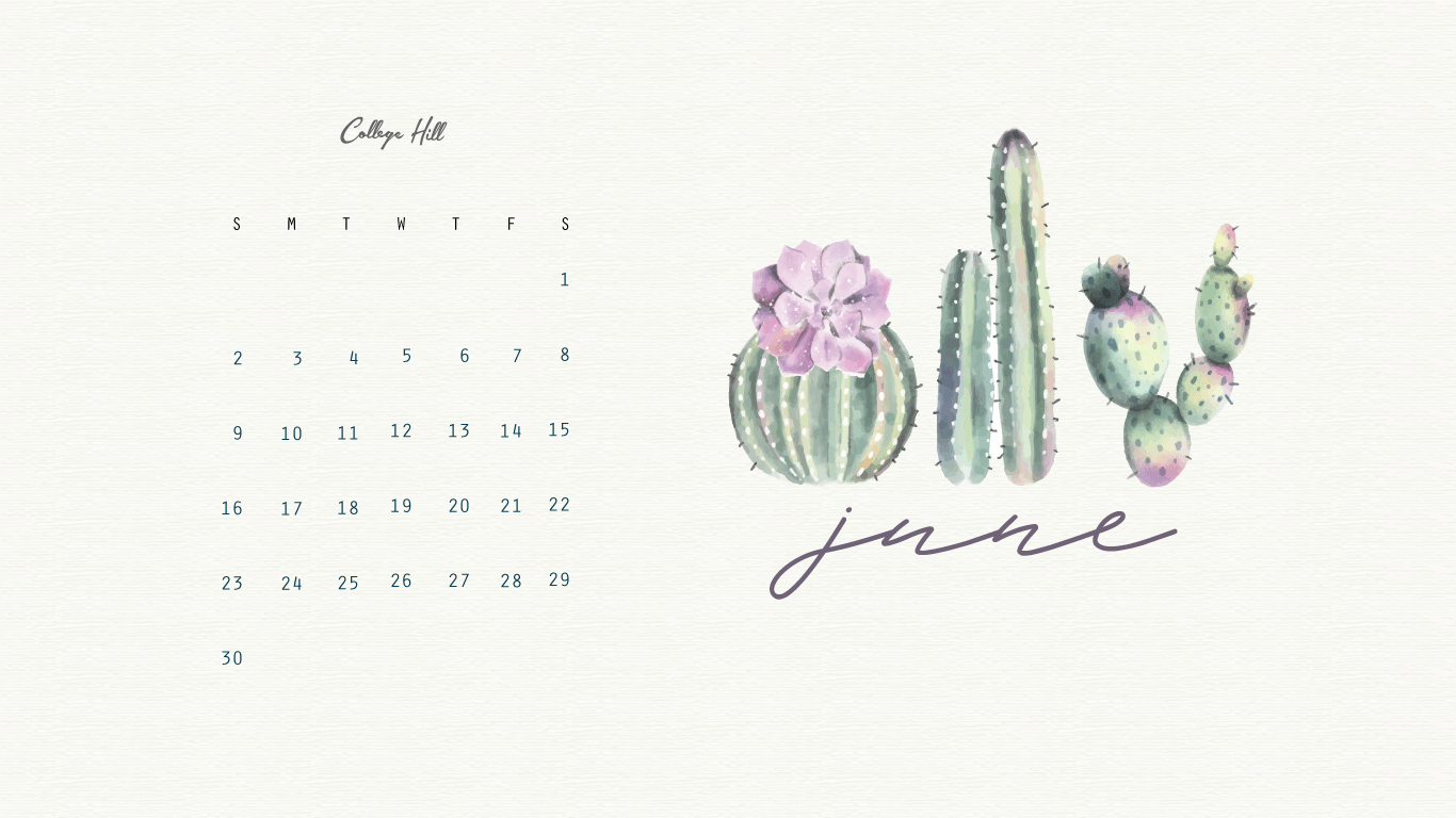 June Desktop Wallpapers - Top Free June Desktop Backgrounds ...