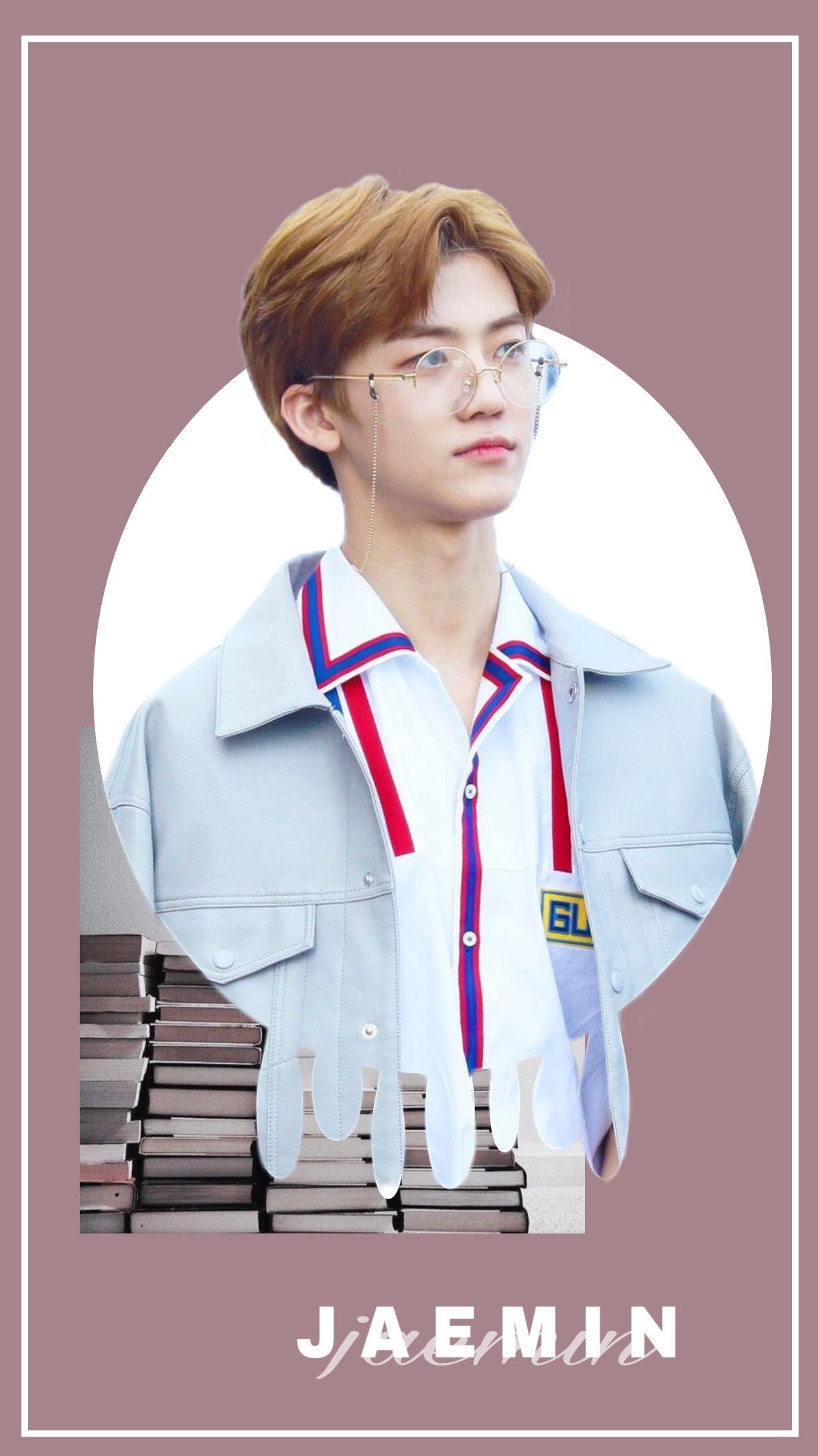 NCT Dream Jaemin Wallpapers - Top Free NCT Dream Jaemin Backgrounds - WallpaperAccess