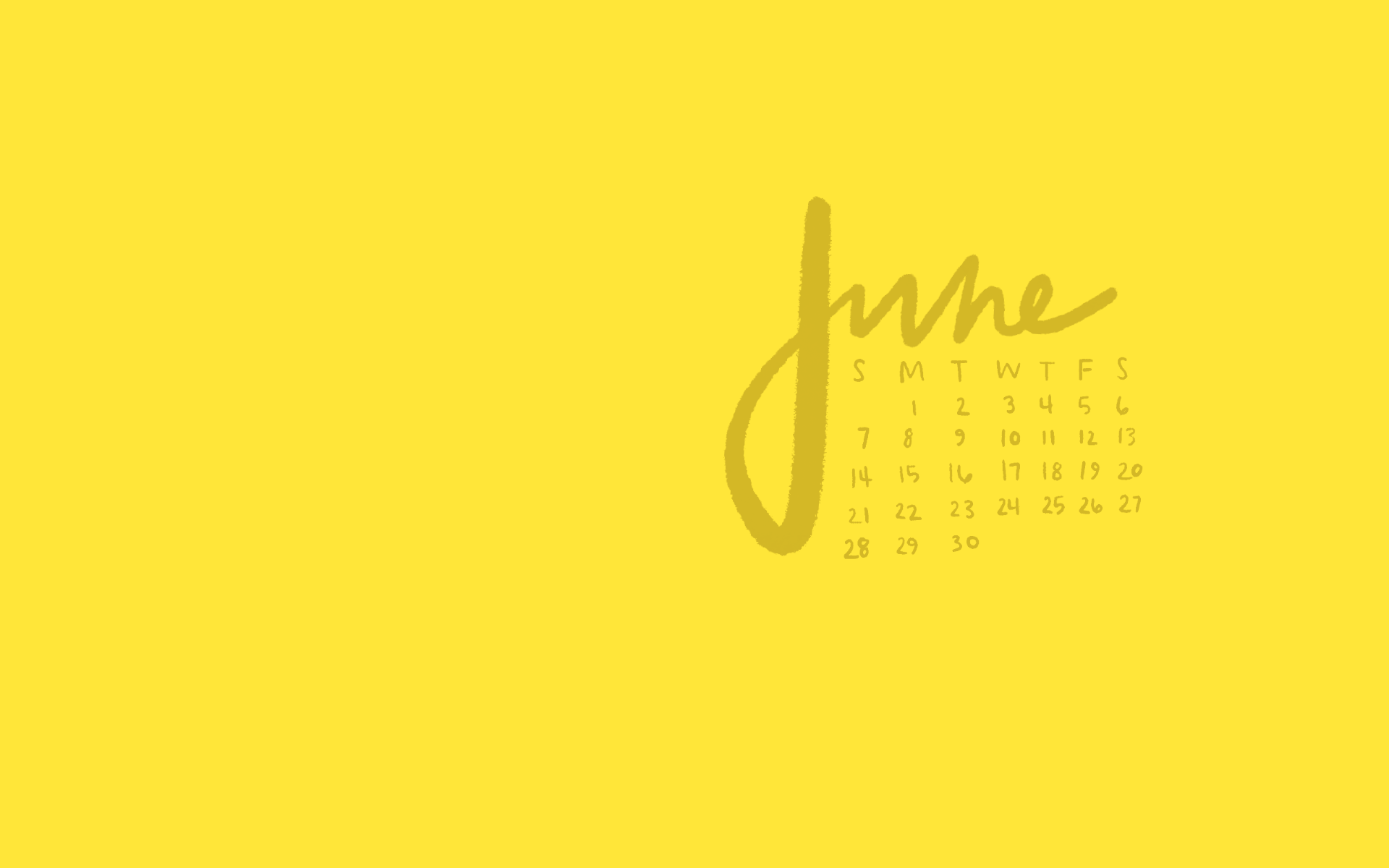 June Desktop Wallpapers - Top Free June Desktop Backgrounds ...