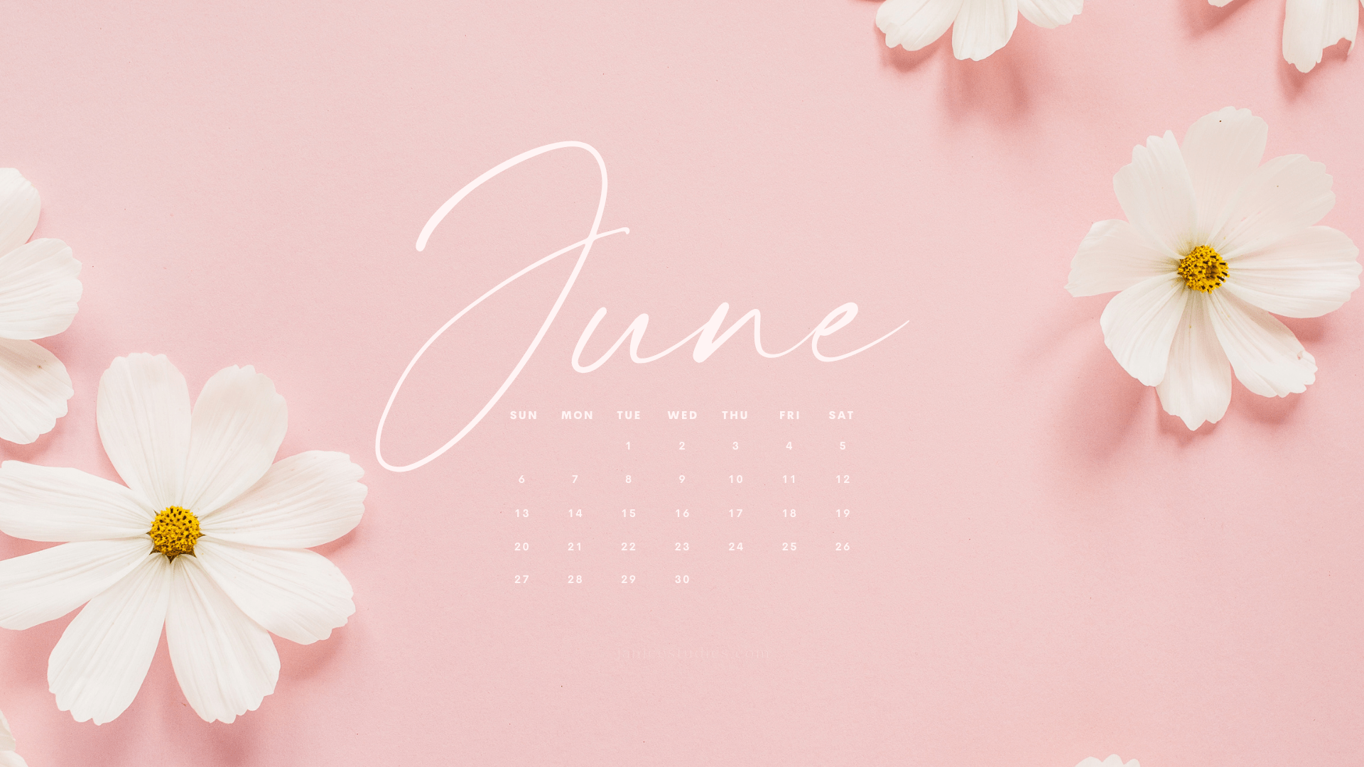 June Desktop Wallpapers - Top Free June Desktop Backgrounds ...