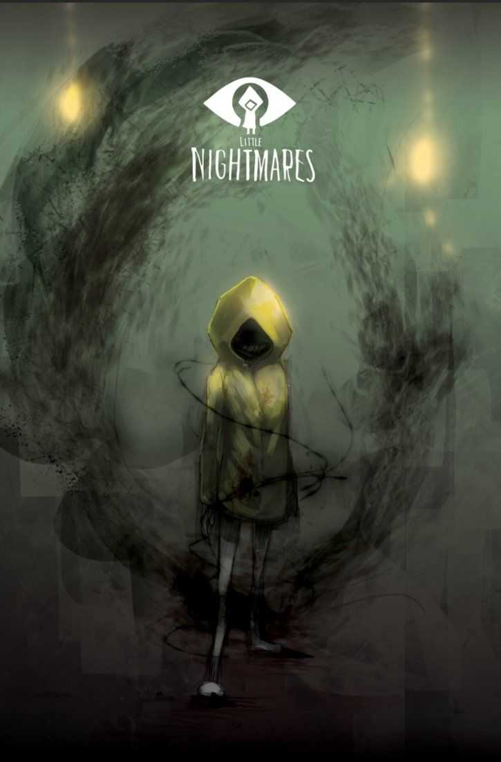 Little Nightmares 4K Wallpapers - Top Free Little Nightmares 4K ...