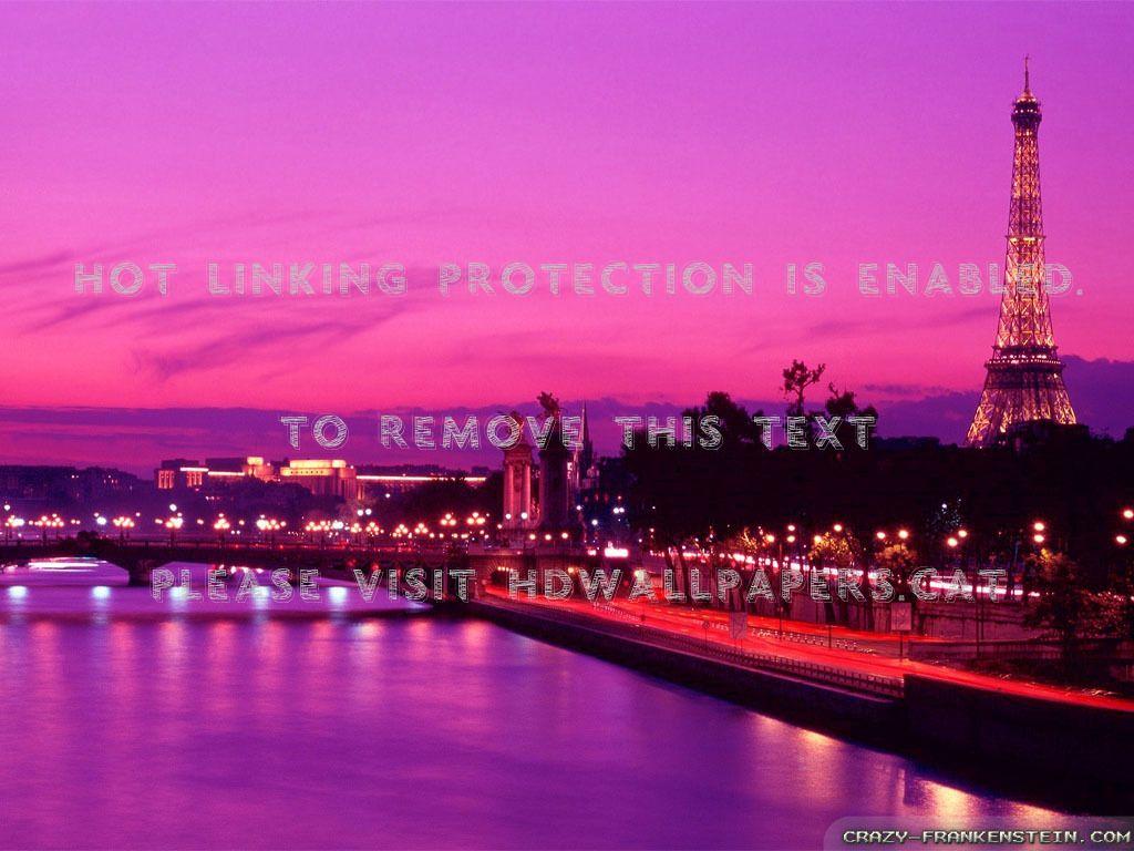Pink Paris France Wallpapers - Top Free Pink Paris France Backgrounds ...