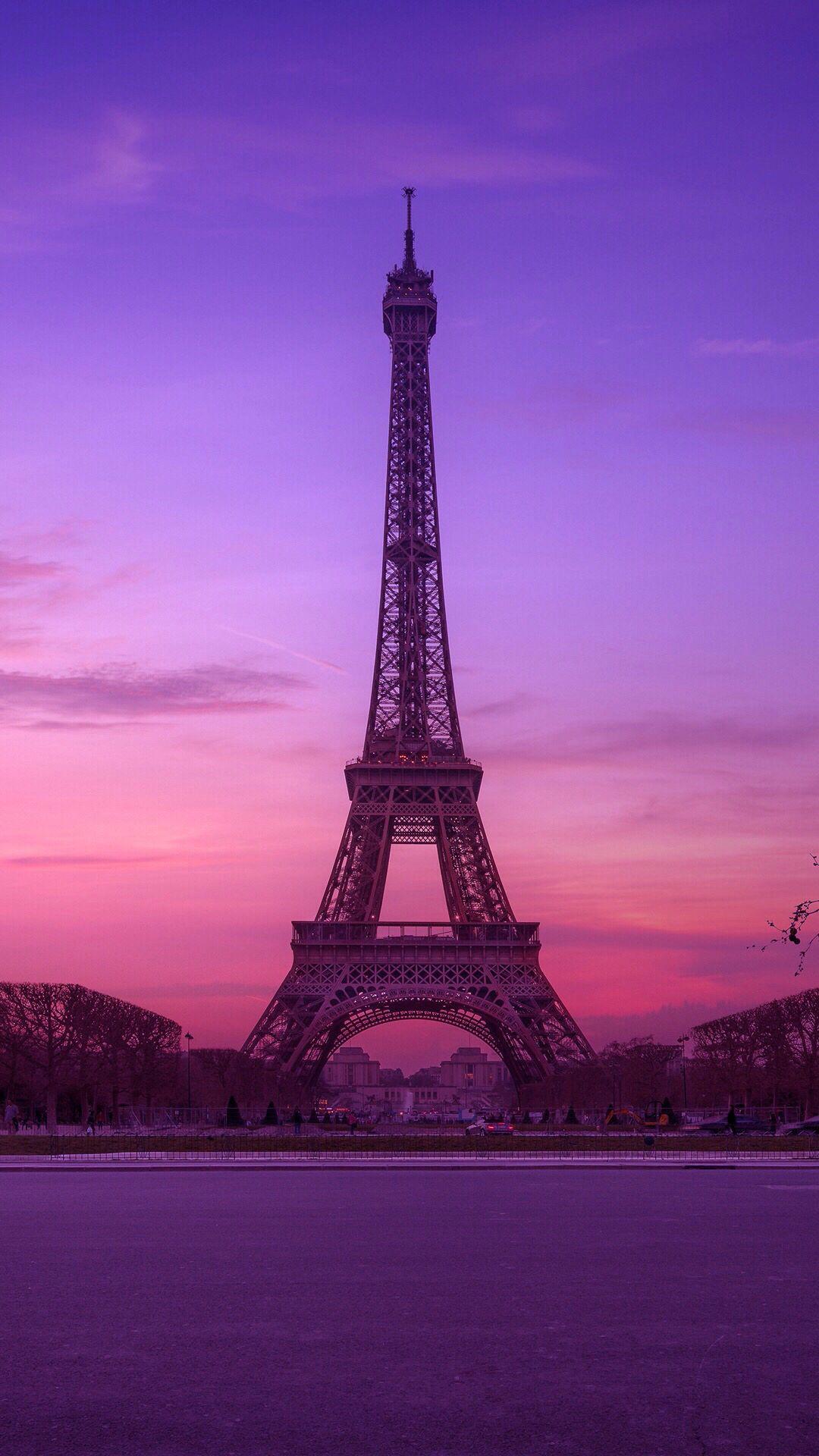 Pink Paris France Wallpapers - Top Free Pink Paris France Backgrounds ...