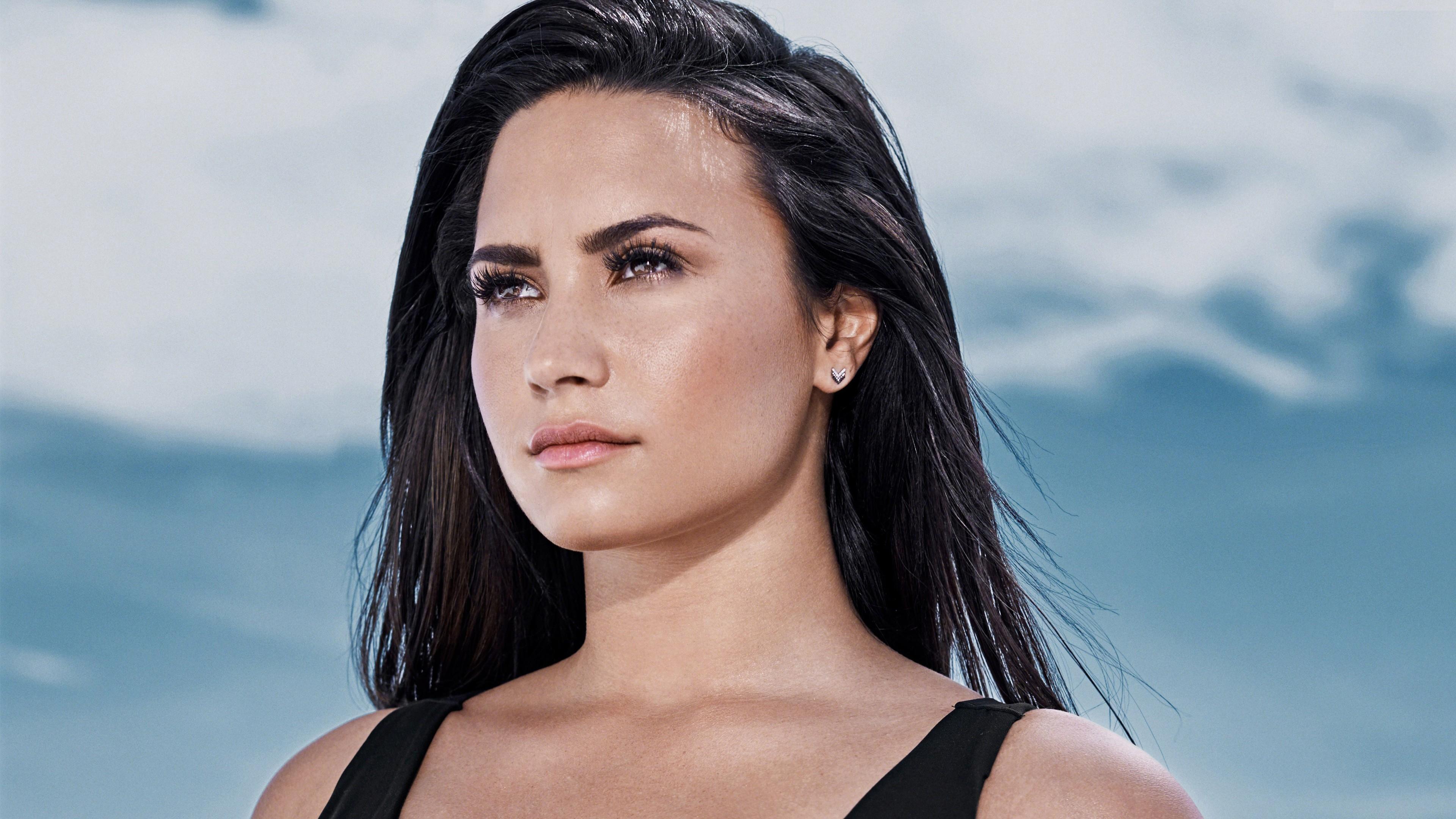 Demi Lovato Desktop Wallpapers - Top Free Demi Lovato Desktop ...