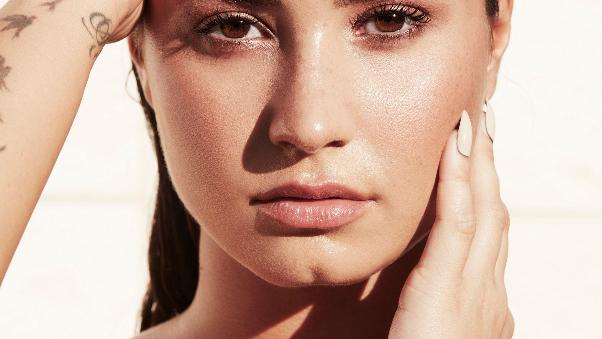 Demi Lovato Desktop Wallpapers - Top Free Demi Lovato Desktop ...