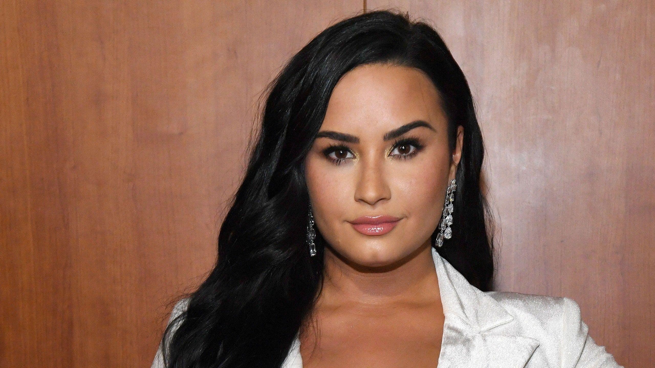 Demi Lovato Desktop Wallpapers - Top Free Demi Lovato Desktop ...