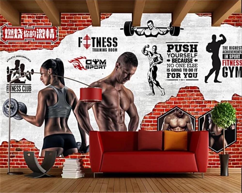 Fitness Training Wallpapers - Top Free Fitness Training Backgrounds ...