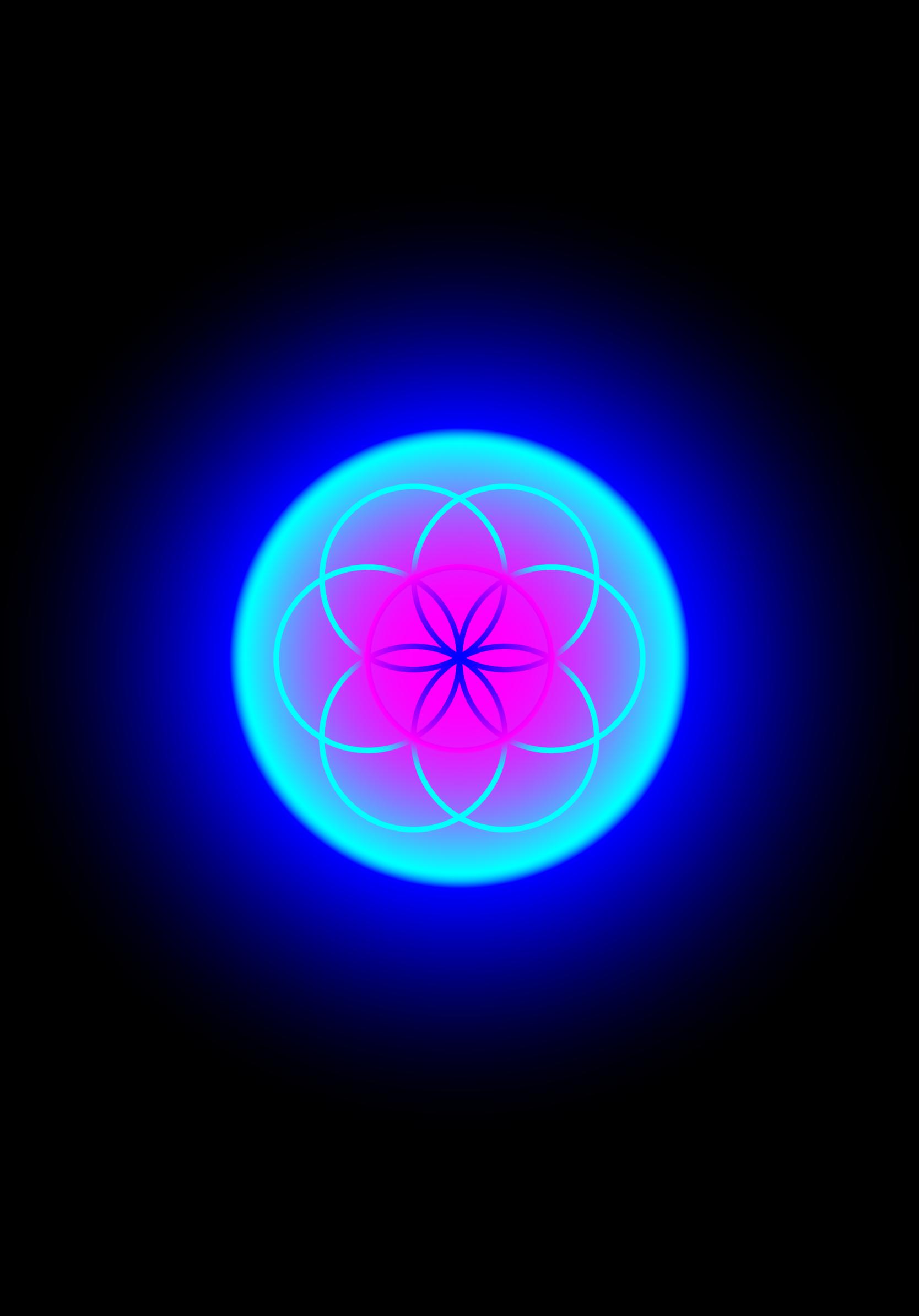 Sacred Geometry Phone Wallpapers - Top Free Sacred Geometry Phone ...