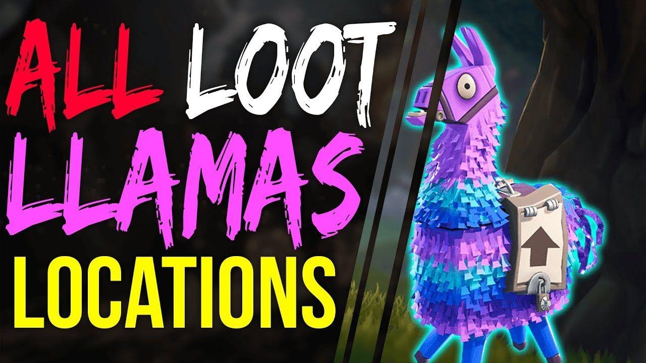 Llama Spotted Fortnite Wallpapers - Top Free Llama Spotted Fortnite Backgrounds - WallpaperAccess