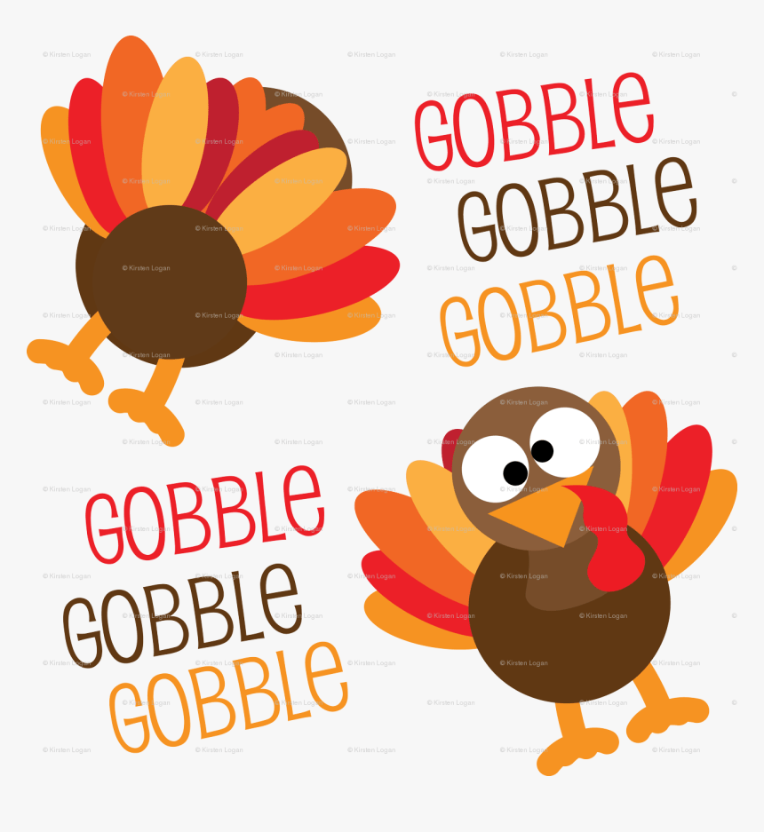 Thanksgiving Cartoon Turkey Wallpapers - Top Free Thanksgiving Cartoon ...