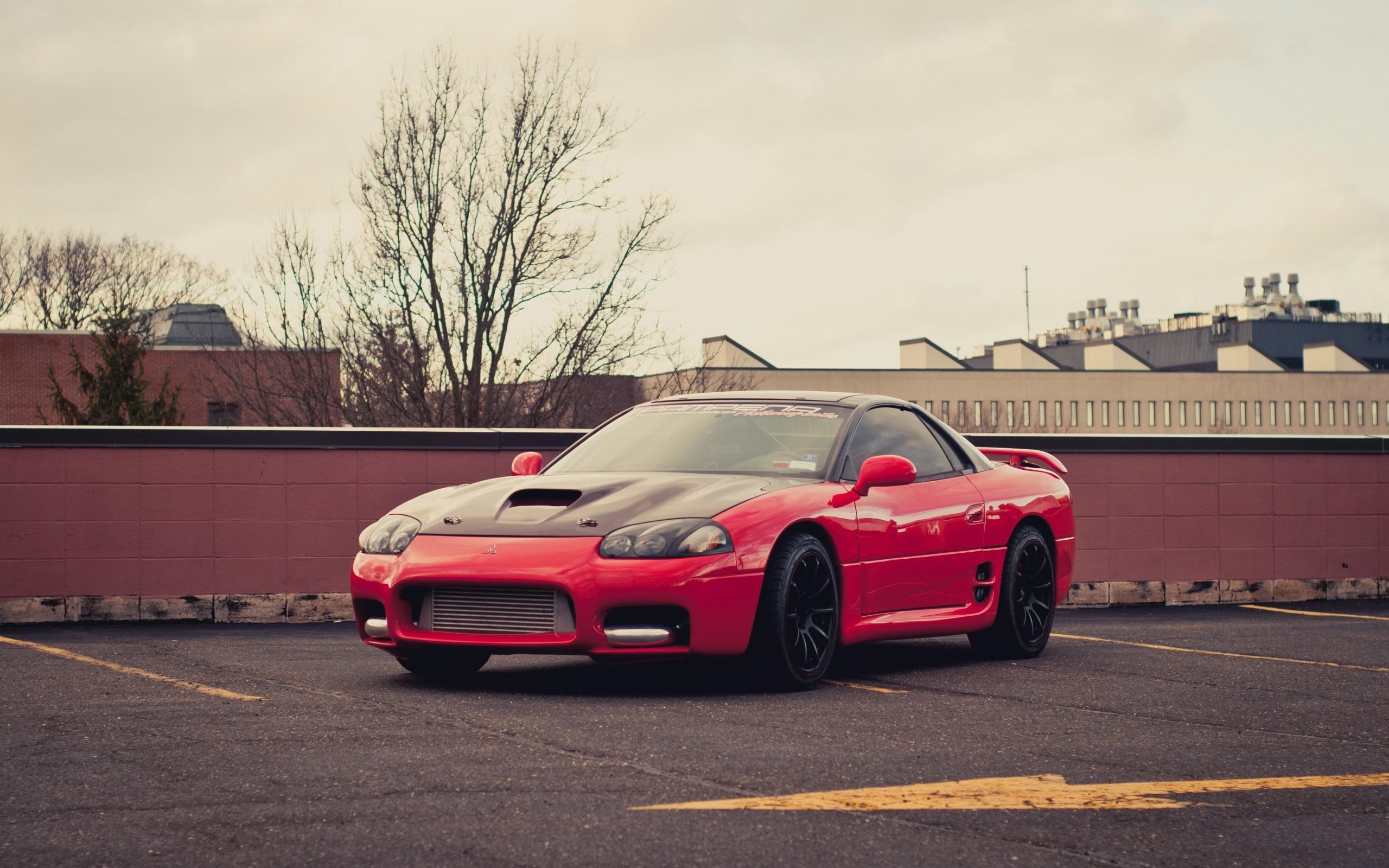Mitsubishi 3000GT Wallpapers - Top Free Mitsubishi 3000GT Backgrounds ...