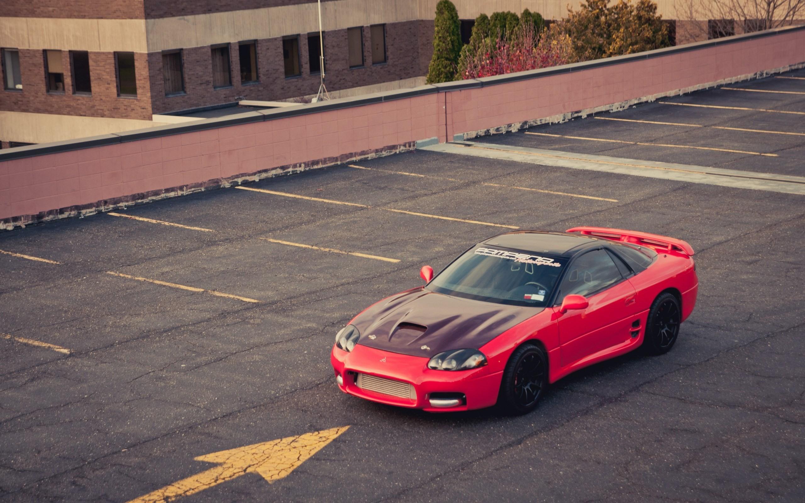 Mitsubishi 3000GT Wallpapers - Top Free Mitsubishi 3000GT Backgrounds ...