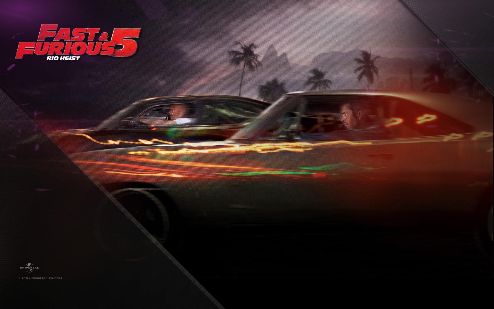 Fast Five Wallpapers - Top Free Fast Five Backgrounds - WallpaperAccess