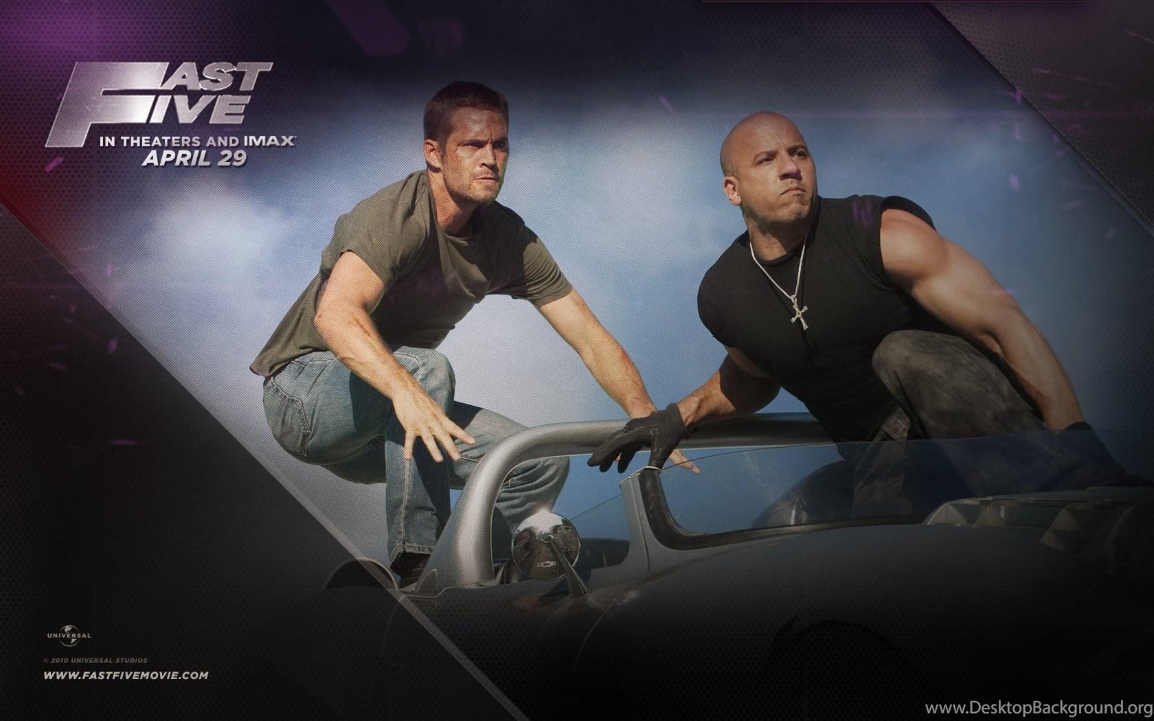 Fast Five Wallpapers - Top Free Fast Five Backgrounds - WallpaperAccess