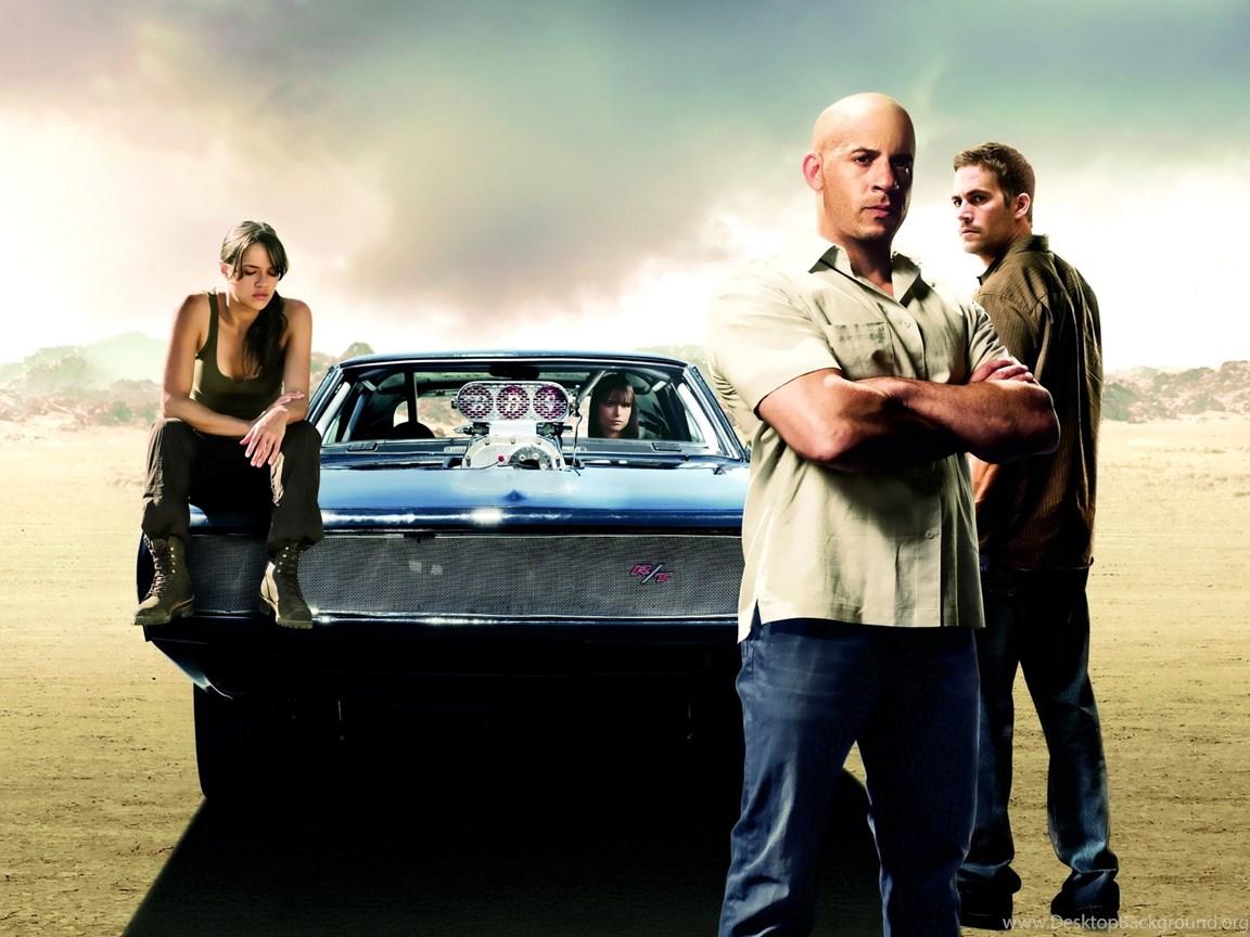 Fast Five Wallpapers - Top Free Fast Five Backgrounds - WallpaperAccess