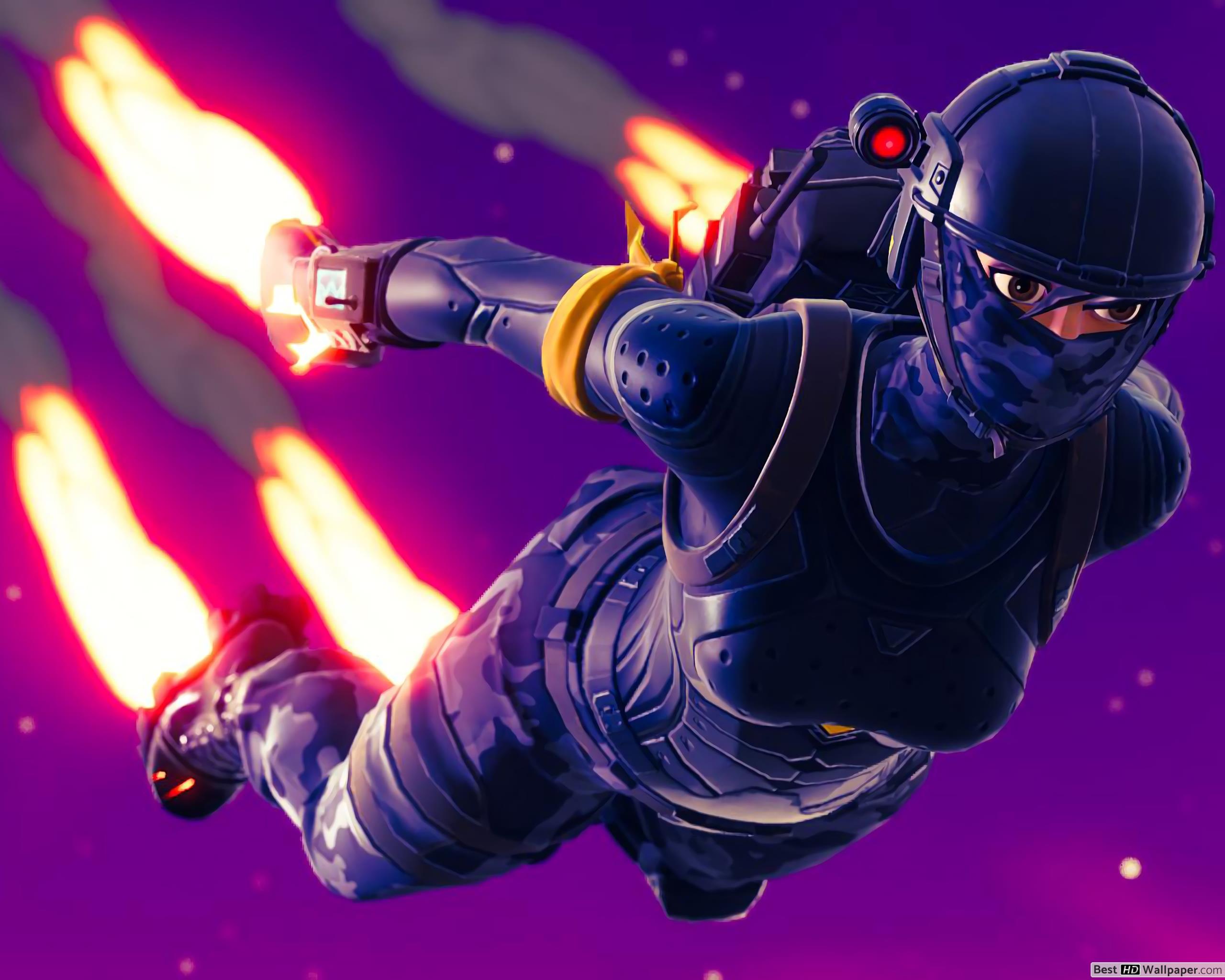 Go Rogue Fortnite Wallpapers - Top Free Go Rogue Fortnite Backgrounds ...