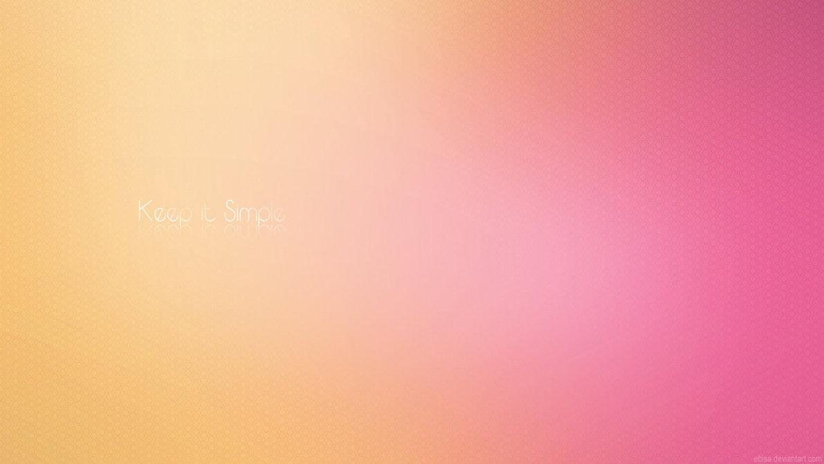 Simple Gradient Wallpapers - Top Free Simple Gradient Backgrounds ...
