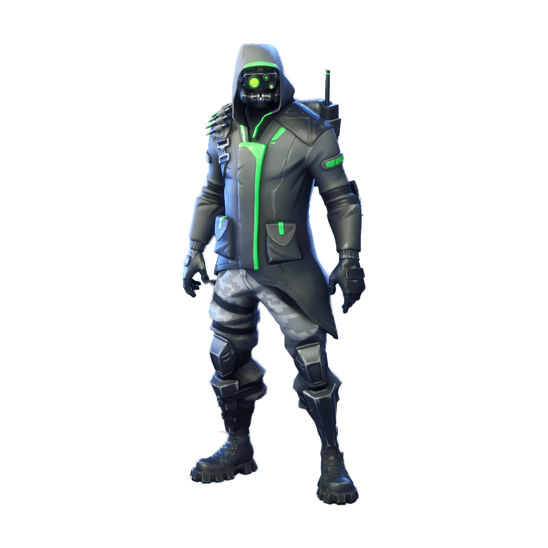 Go Rogue Fortnite Wallpapers - Top Free Go Rogue Fortnite Backgrounds ...