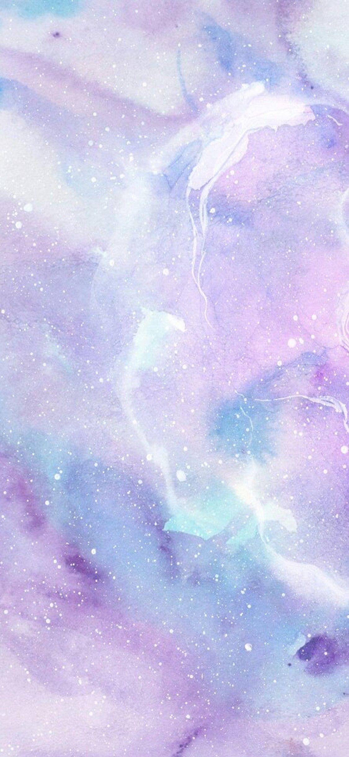 Purple and Blue Pastel Wallpapers - Top Free Purple and Blue Pastel ...
