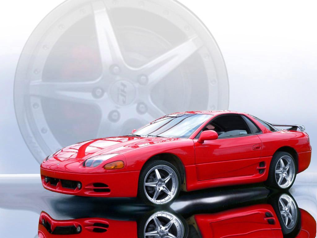Mitsubishi 3000GT Wallpapers - Top Free Mitsubishi 3000GT Backgrounds ...