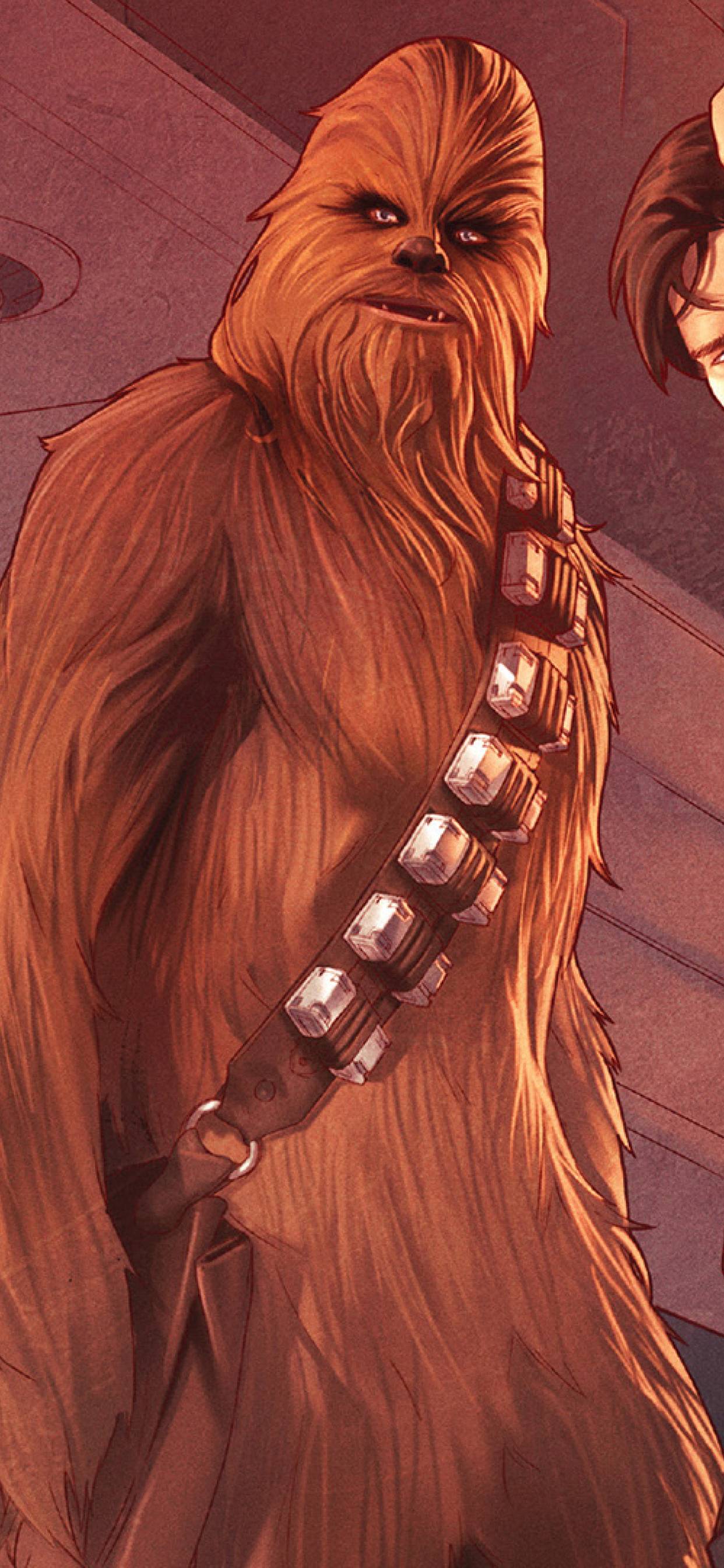 Chewbacca iPhone Wallpapers - Top Free Chewbacca iPhone Backgrounds ...