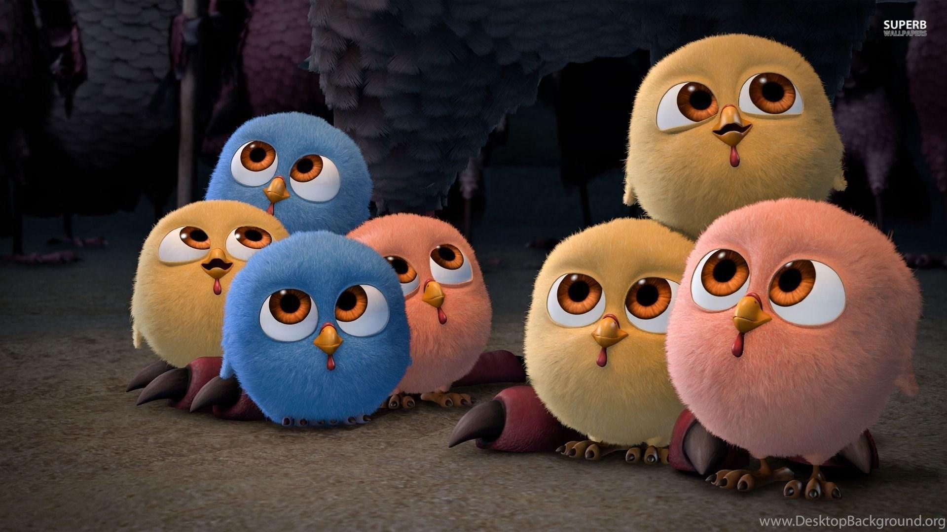 Birds Cartoon Wallpapers - Top Free Birds Cartoon Backgrounds ...