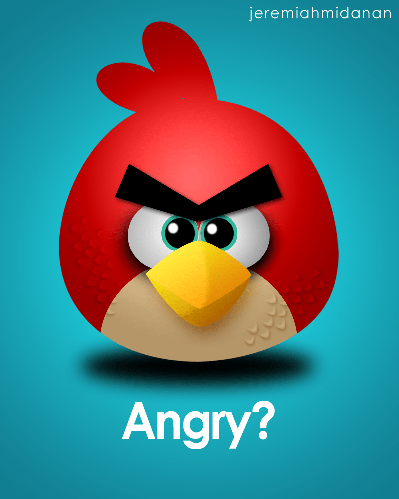 Angry Birds Red Wallpapers Top Free Angry Birds Red Backgrounds Wallpaperaccess