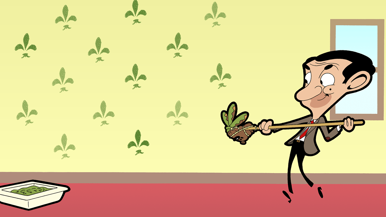 Cartoon House Wallpapers - Top Free Cartoon House Backgrounds ...