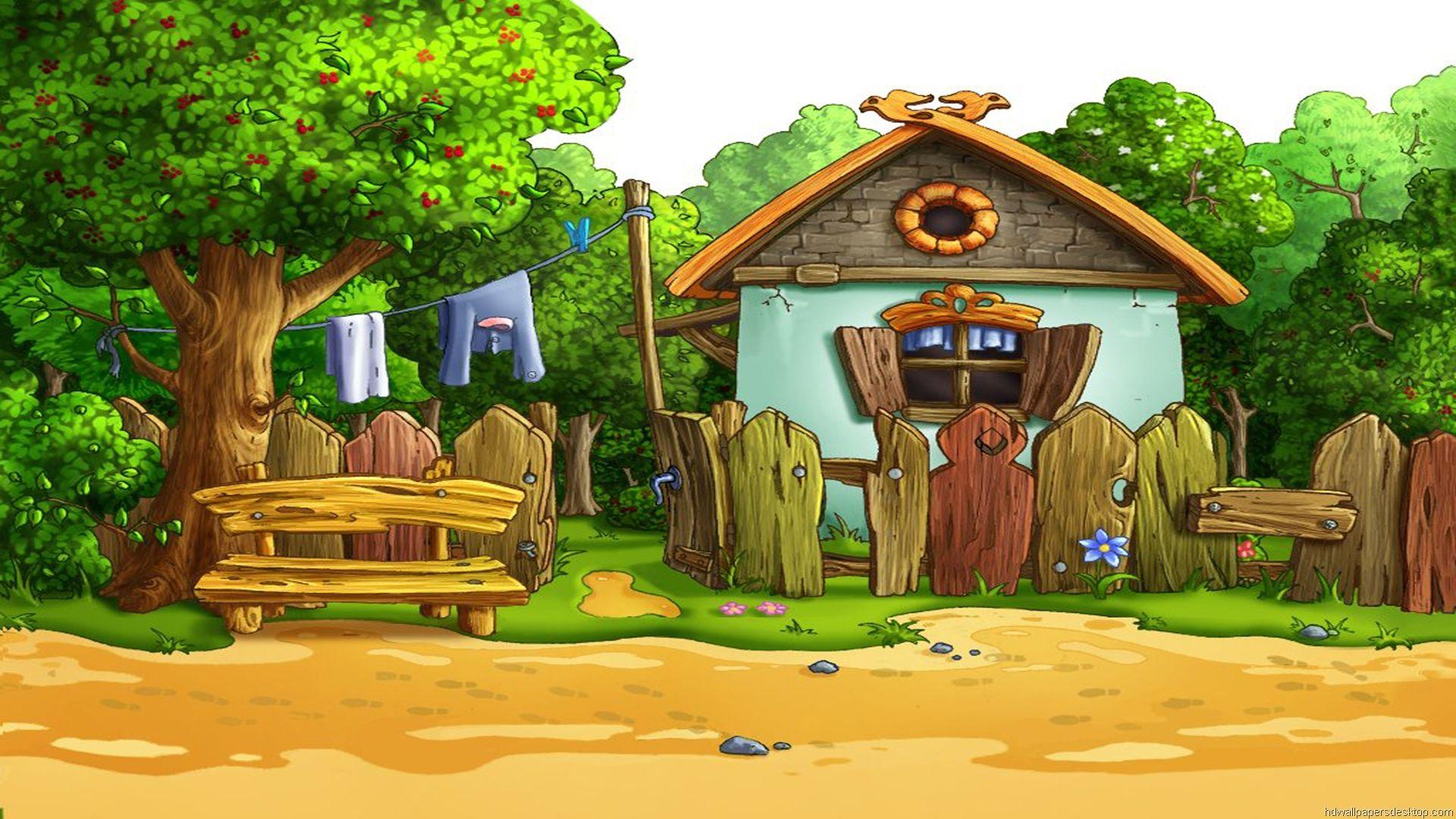 Cartoon House Wallpapers - Top Free Cartoon House Backgrounds ... Cartoon House Wallpapers - Top Free Cartoon House Backgrounds ...