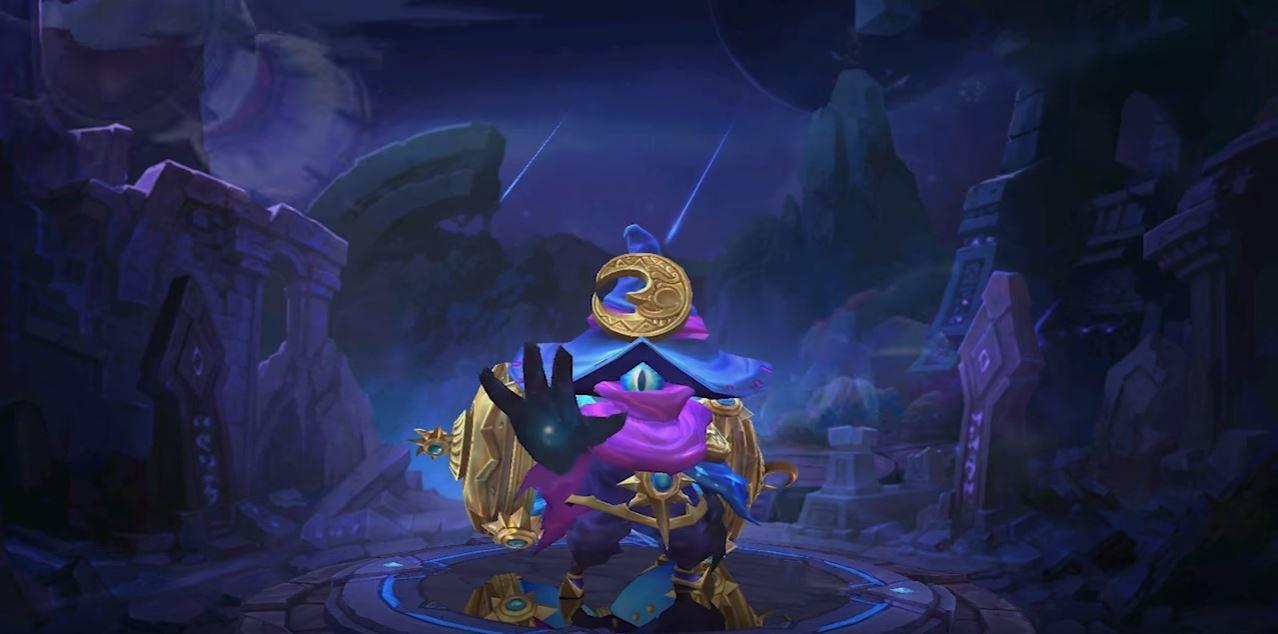 Cyclops Mobile Legend Wallpapers - Top Free Cyclops Mobile Legend ...