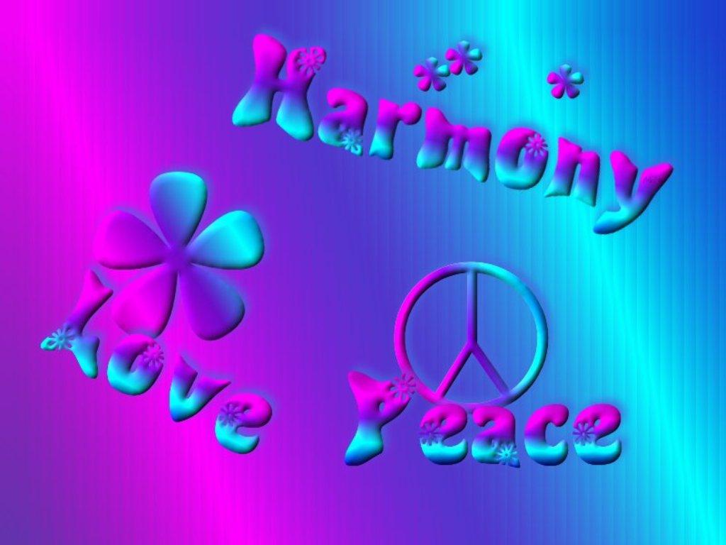 Peace and Harmony Wallpapers - Top Free Peace and Harmony Backgrounds ...